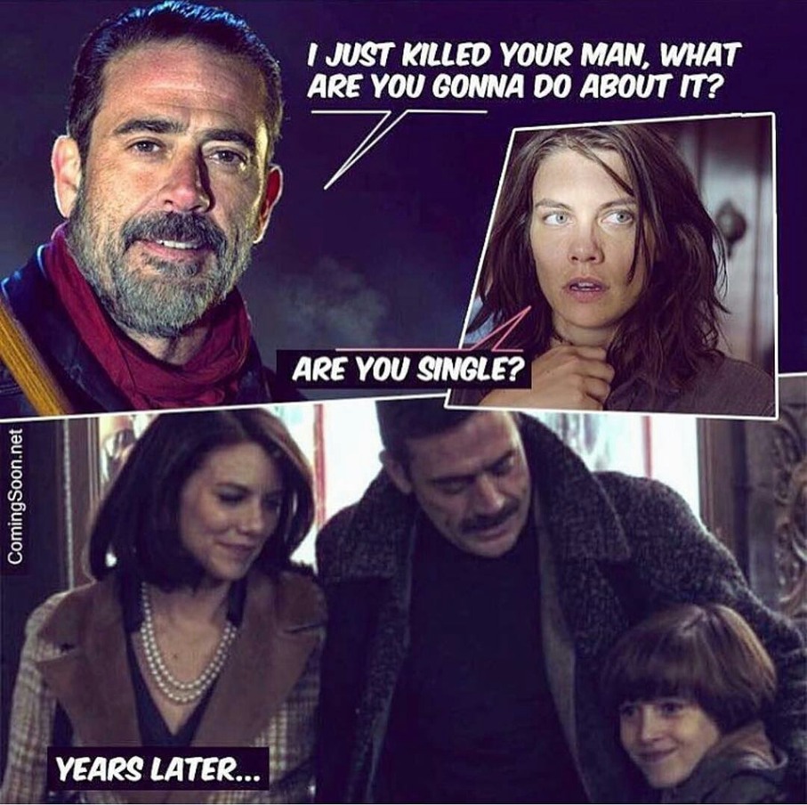 Progression - Meme by SparrowKick :) Memedroid