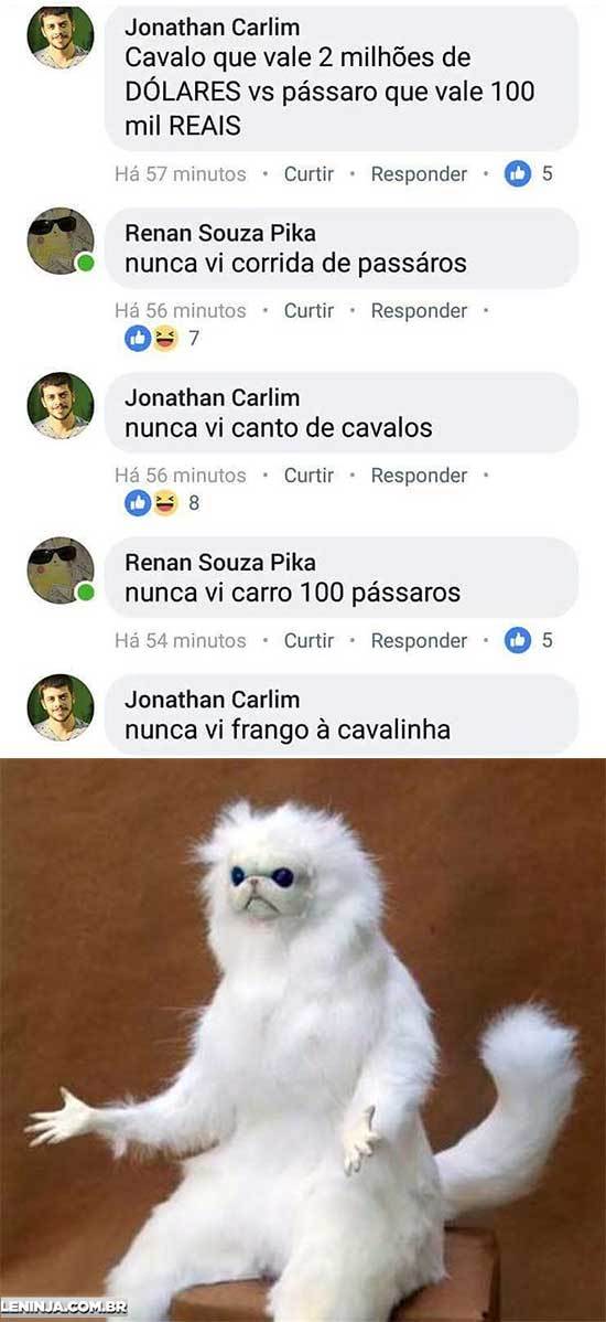 Pera q - Meme by Hippo43 :) Memedroid