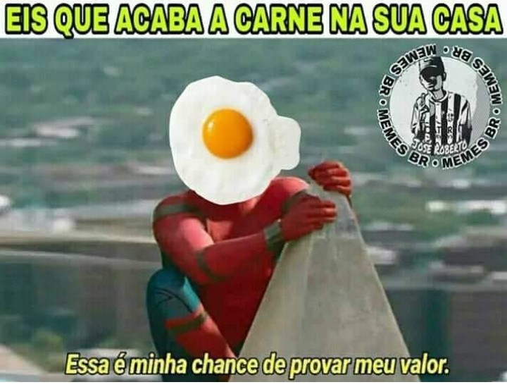 Eit - Meme subido por Black2004 :) Memedroid