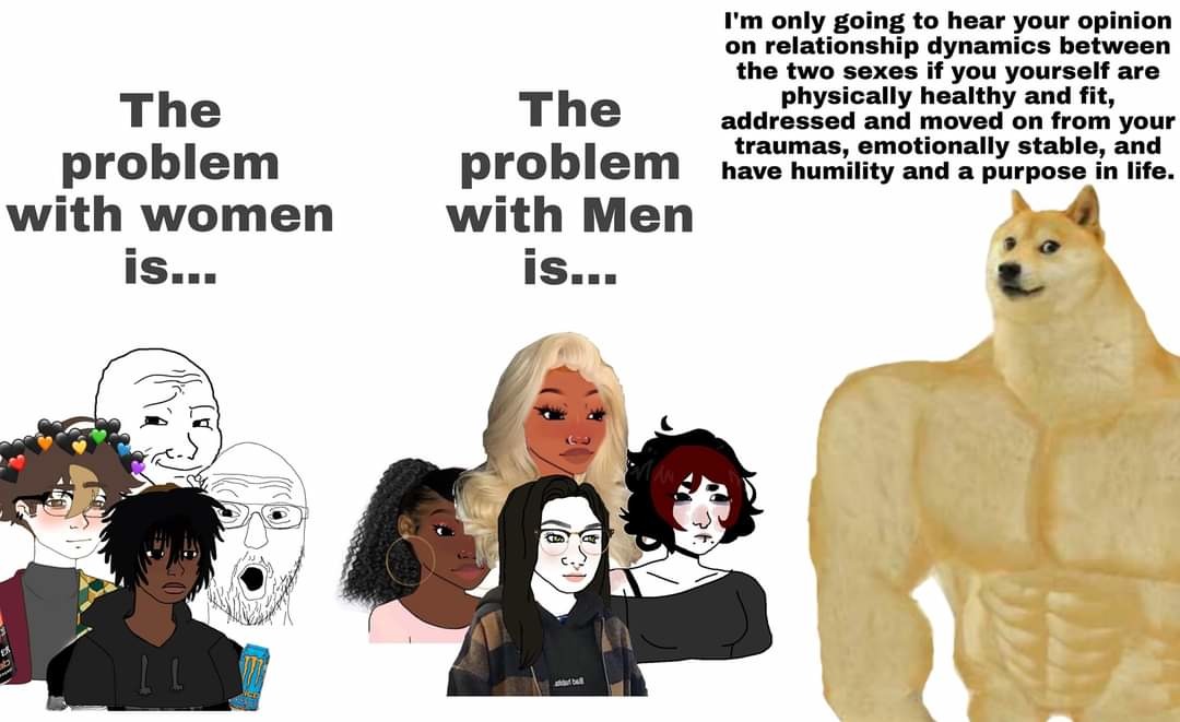 zhentrixcalipso :) Memedroid