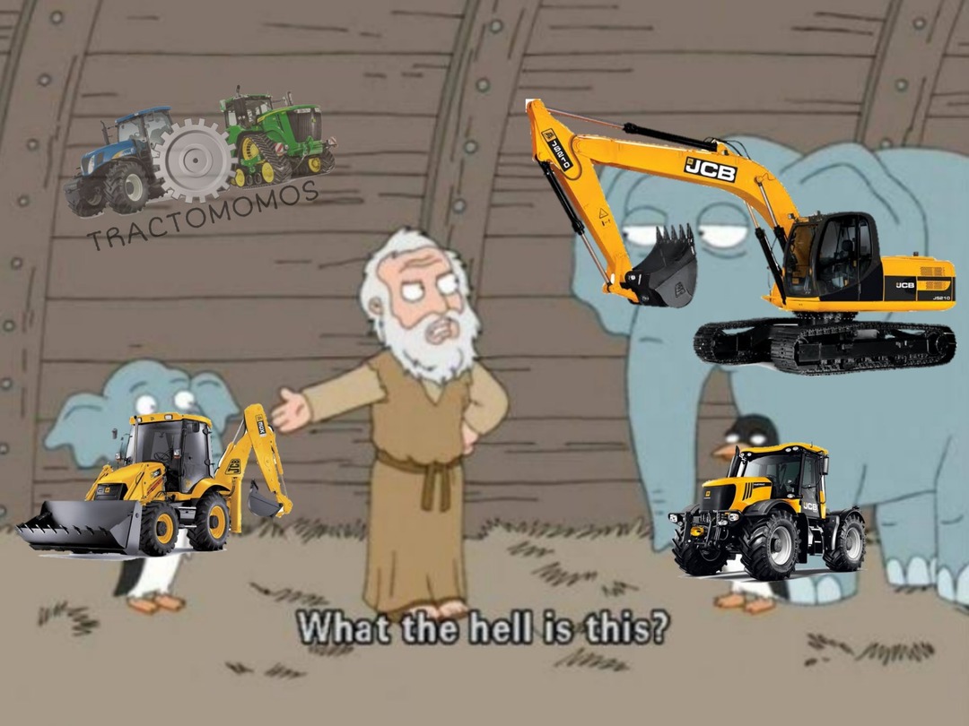 Top memes de Excavadora en español :) Memedroid