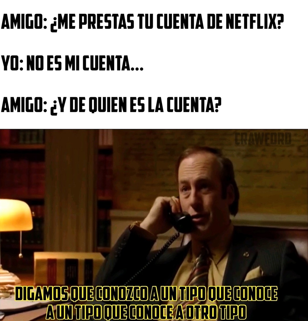 Titulo - Meme subido por Niltrox_2006 :) Memedroid