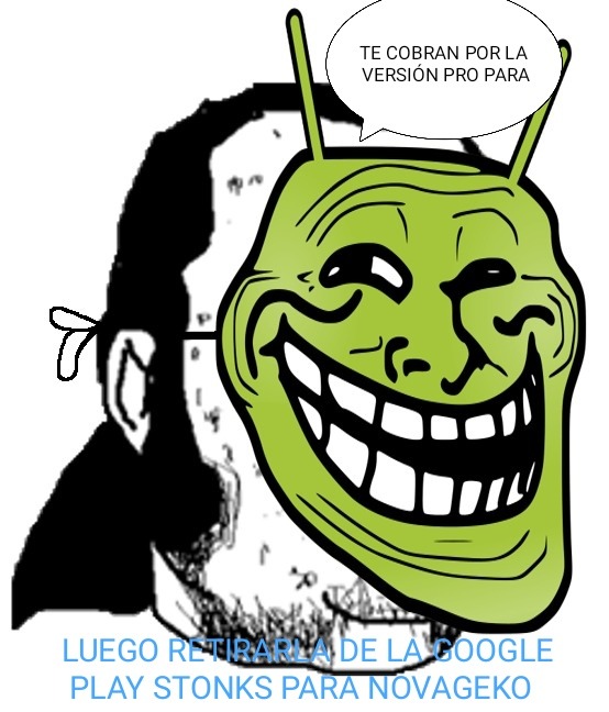 Los Últimos Memes :) Memedroid