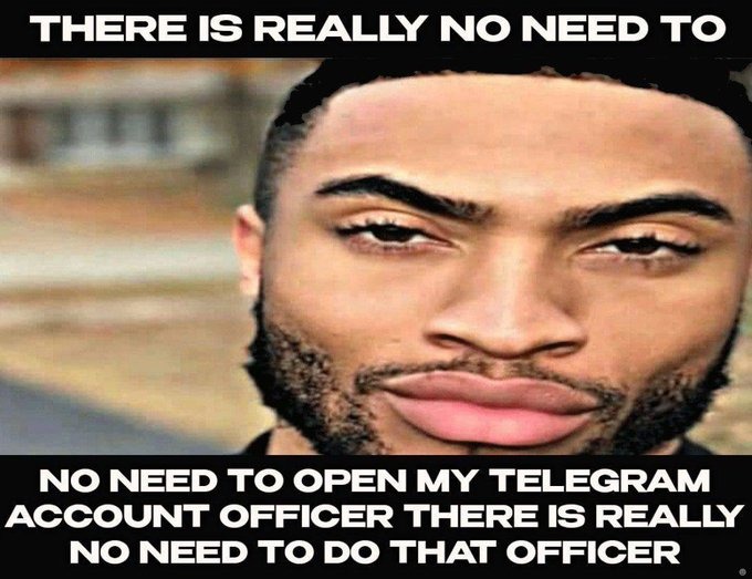 The best Telegram memes :) Memedroid