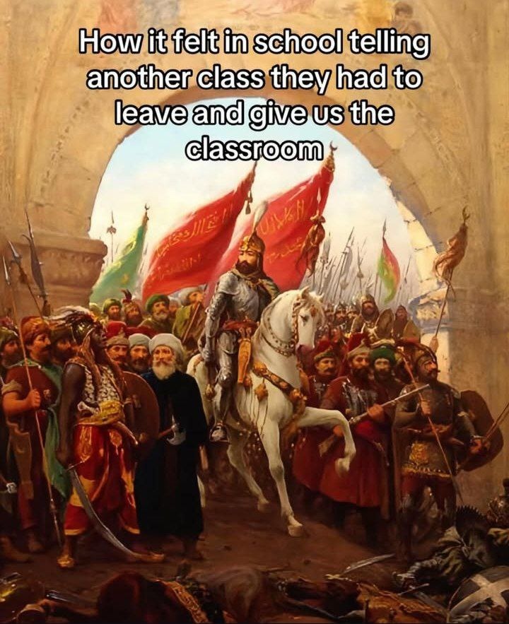 The best Classroom memes :) Memedroid