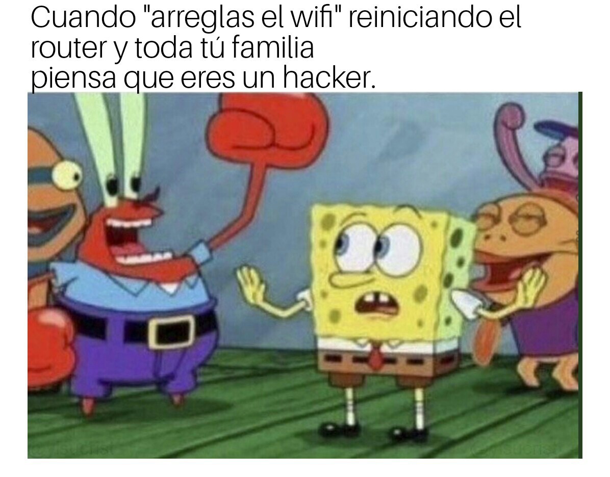 Sigueme - Meme subido por ByDroid :) Memedroid