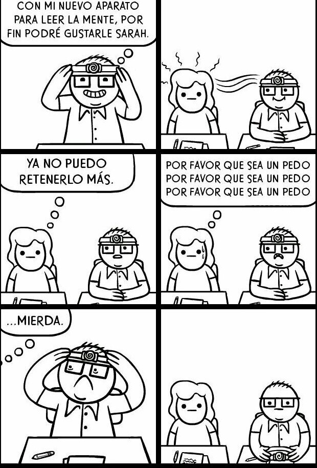 Ouu - Meme subido por Ivan7pro :) Memedroid