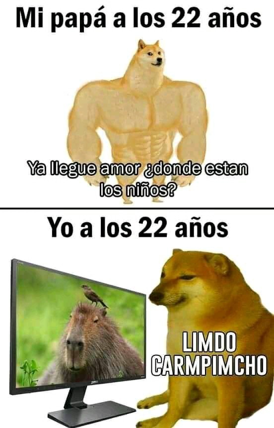 Quiut - Meme subido por Moai87 :) Memedroid