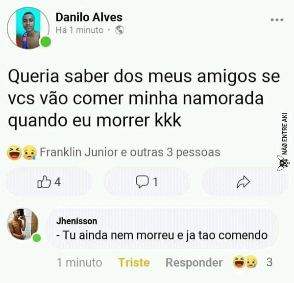 Titulo - Meme subido por SeM_n0me :) Memedroid