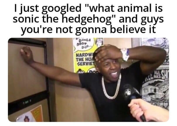 Spill the beans! - Meme by HungryHippos :) Memedroid