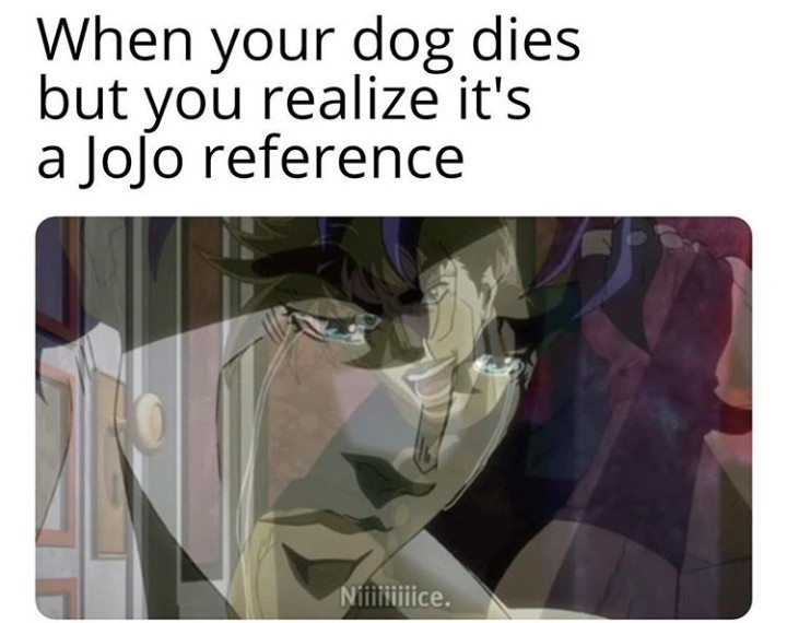 You guys think Doppio has used his own meat as a phone? - Meme by ...