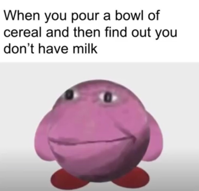 it’s painful - Meme by b3egboi :) Memedroid