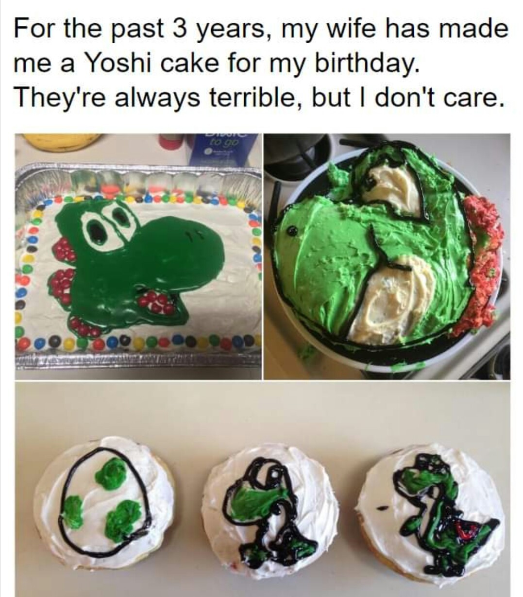 Yoshi - Meme by Annie.Rabbits :) Memedroid