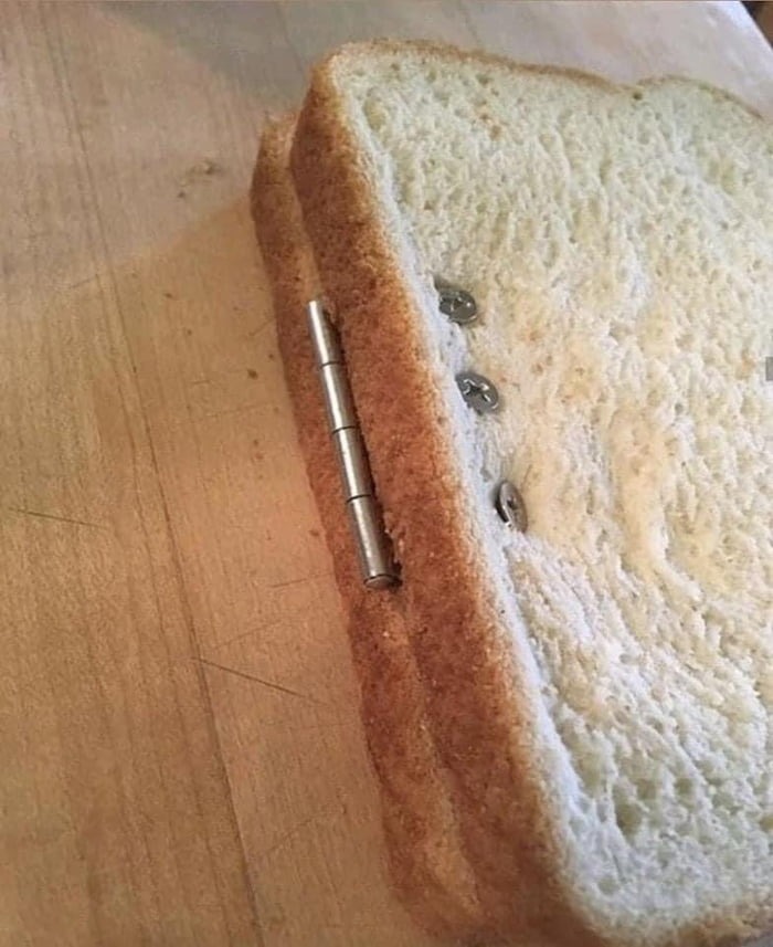 The best Bread memes :) Memedroid