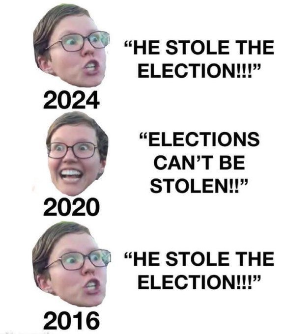 The Best 2024 Memes :) Memedroid