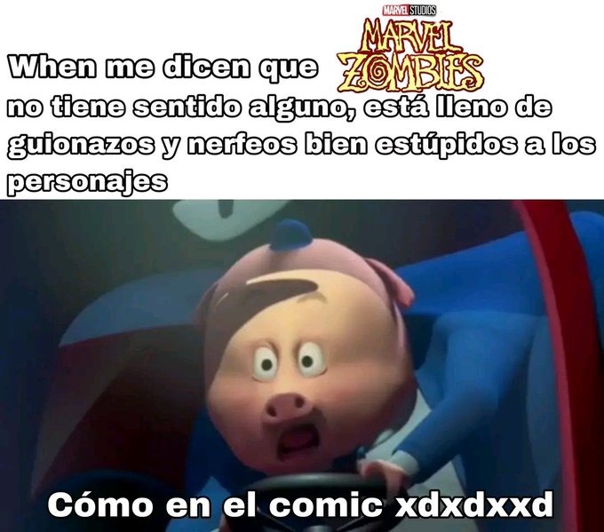 Los mejores memes de la semana en español :) Memedroid