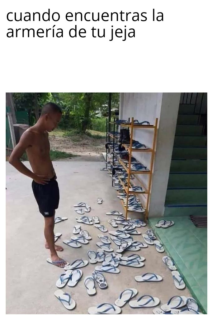 Memes jefa - Meme subido por Memes12a :) Memedroid