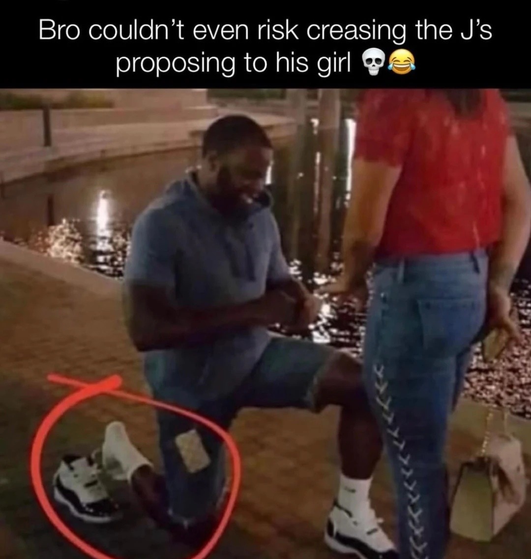 The best Proposal memes :) Memedroid