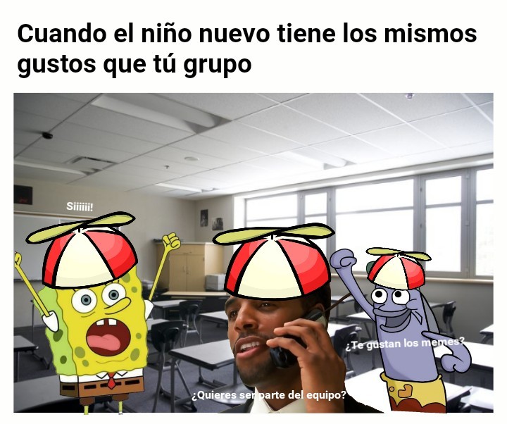 Pe ene ges - Meme subido por Cricko12345 :) Memedroid