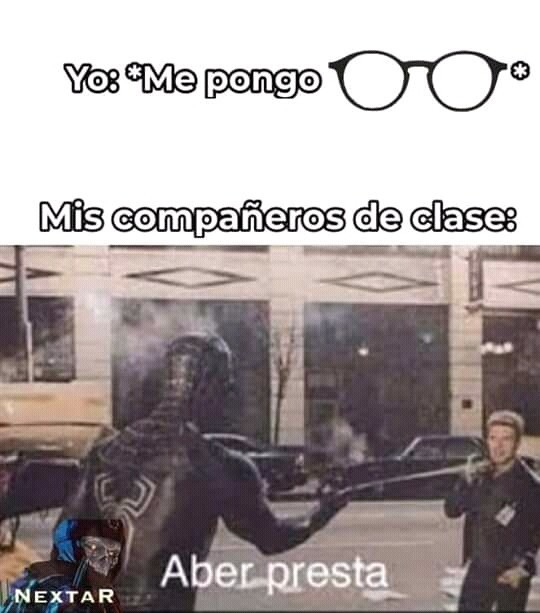 Aber - Meme subido por SuperHomunculo :) Memedroid