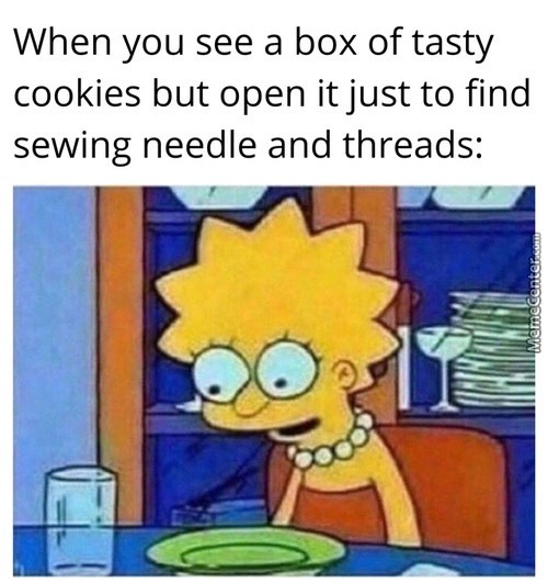 every single tym - Meme by ahadsy5 :) Memedroid