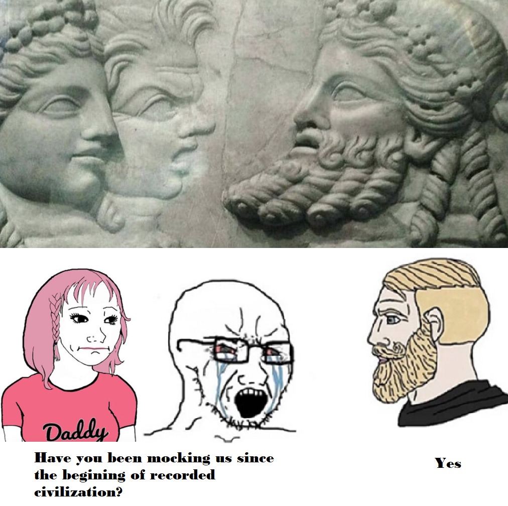 Memes are eternal - Meme by Dranklestein :) Memedroid