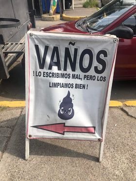 VAÑOS - Meme subido por Kaleno87 :) Memedroid