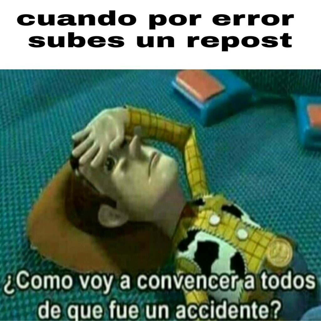 Alv - Meme subido por Pan2801 :) Memedroid