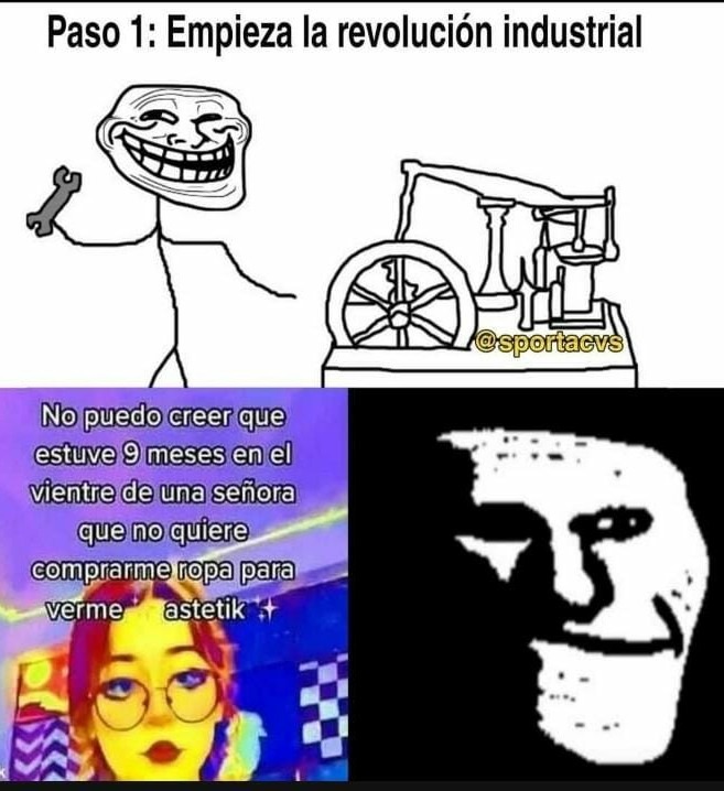 Primer trolge :) - Meme by PINGASMAN360 :) Memedroid