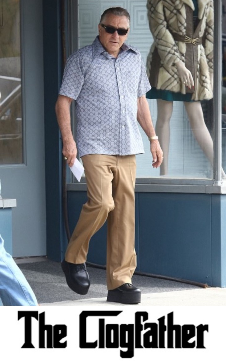 The best Clogs memes :) Memedroid