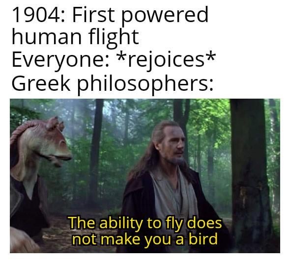 The best Flight memes :) Memedroid