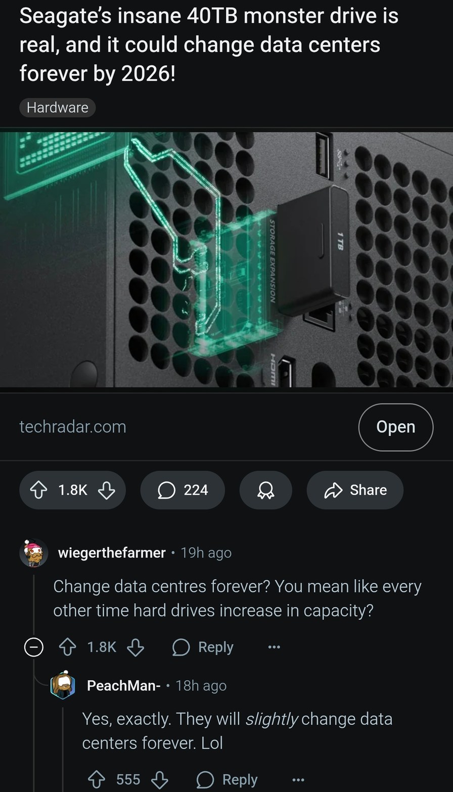 The best Storage memes :) Memedroid