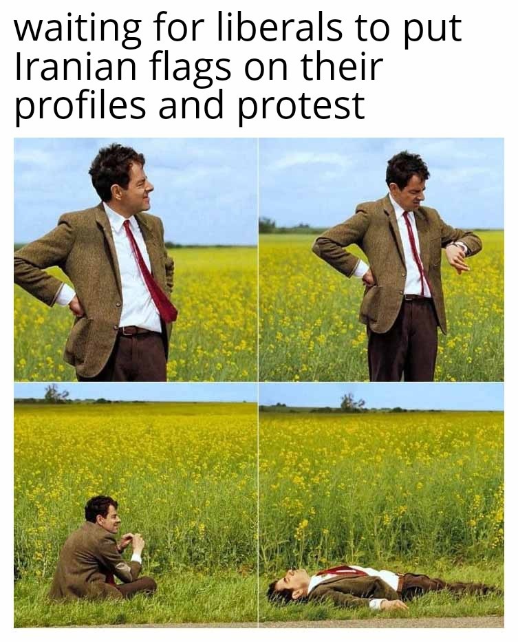 The Best Iran Memes :) Memedroid