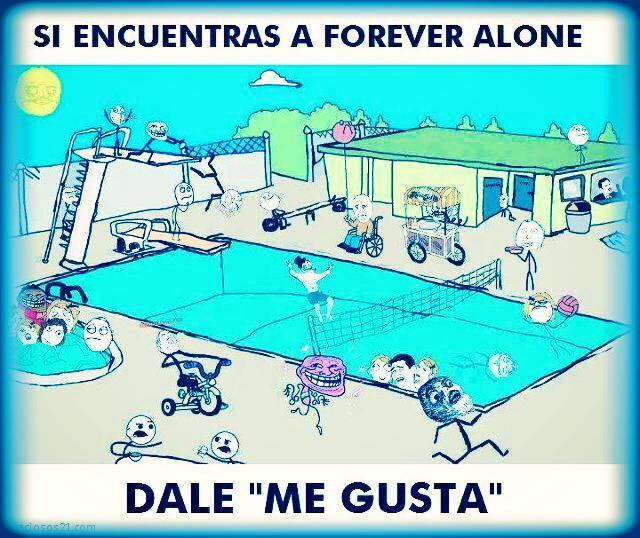 ya lo vi - Meme subido por julio.josafar1 :) Memedroid