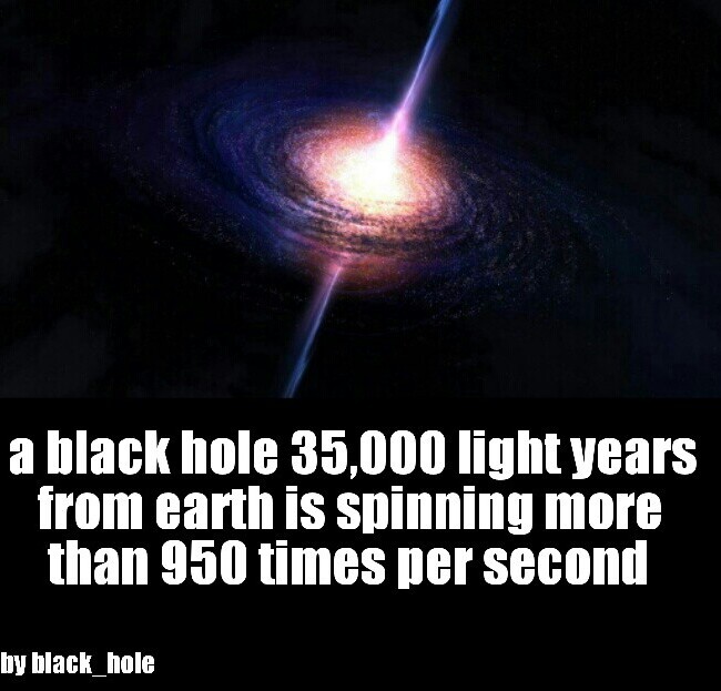 Black Hole - Meme by Black_Hole :) Memedroid