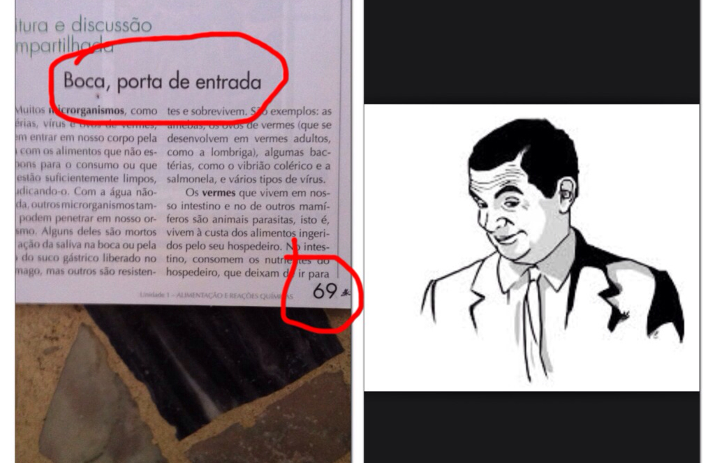 huehuehue - Meme by jesus ama pudim :) Memedroid