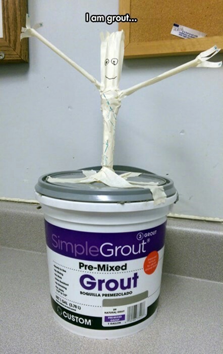 I am Grout - Meme by Wobufet :) Memedroid