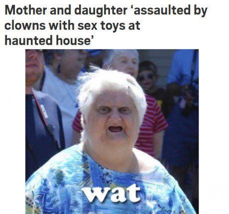 O_o - Meme subido por MistrX :) Memedroid