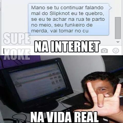 Na real é um cuzon - Meme subido por LeTakedown :) Memedroid