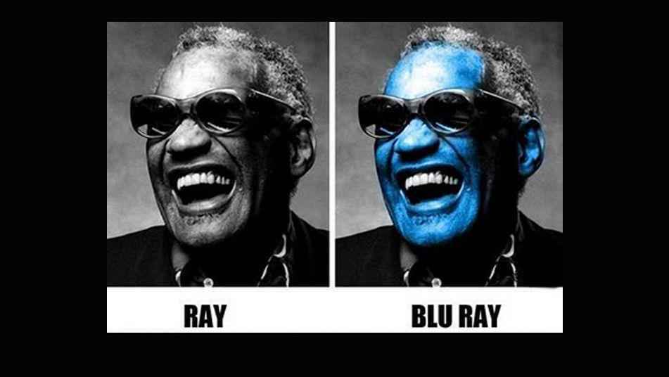 Ray - Meme subido por litos4 :) Memedroid