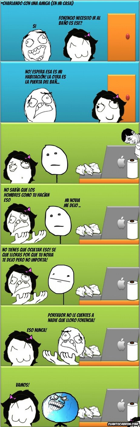 por poco - Meme subido por maicolspolk :) Memedroid