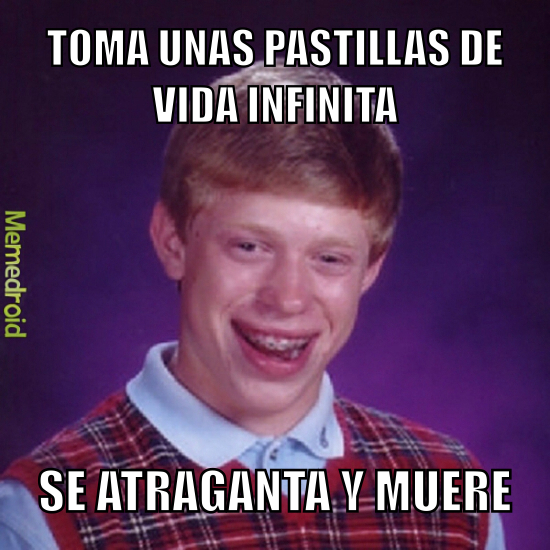 Bryan - Meme subido por kevinGG99 :) Memedroid