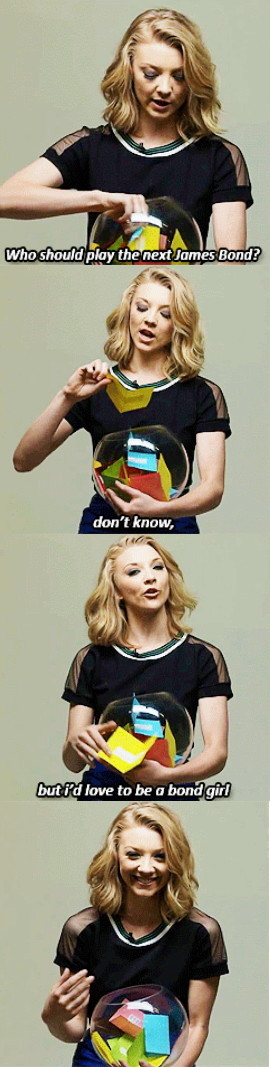 Casting idea - Meme by soydolphin :) Memedroid