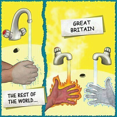 how to wash your hands - Meme by mustafatopi :) Memedroid