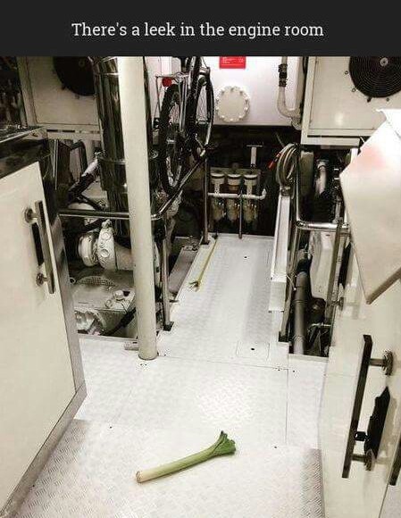 Captain my captain. - Meme by Bucketman :) Memedroid