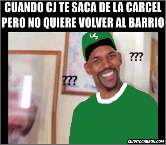 Foto Del Negro Memes