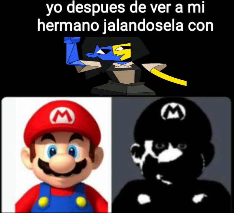 Xe - Meme subido por 1un_chico_bagett :) Memedroid