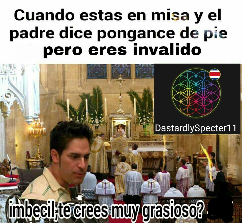 DastardlySpecter11 :) Memedroid