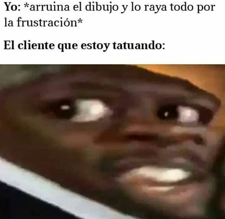 Alv - Meme subido por Chango_Morenoo :) Memedroid