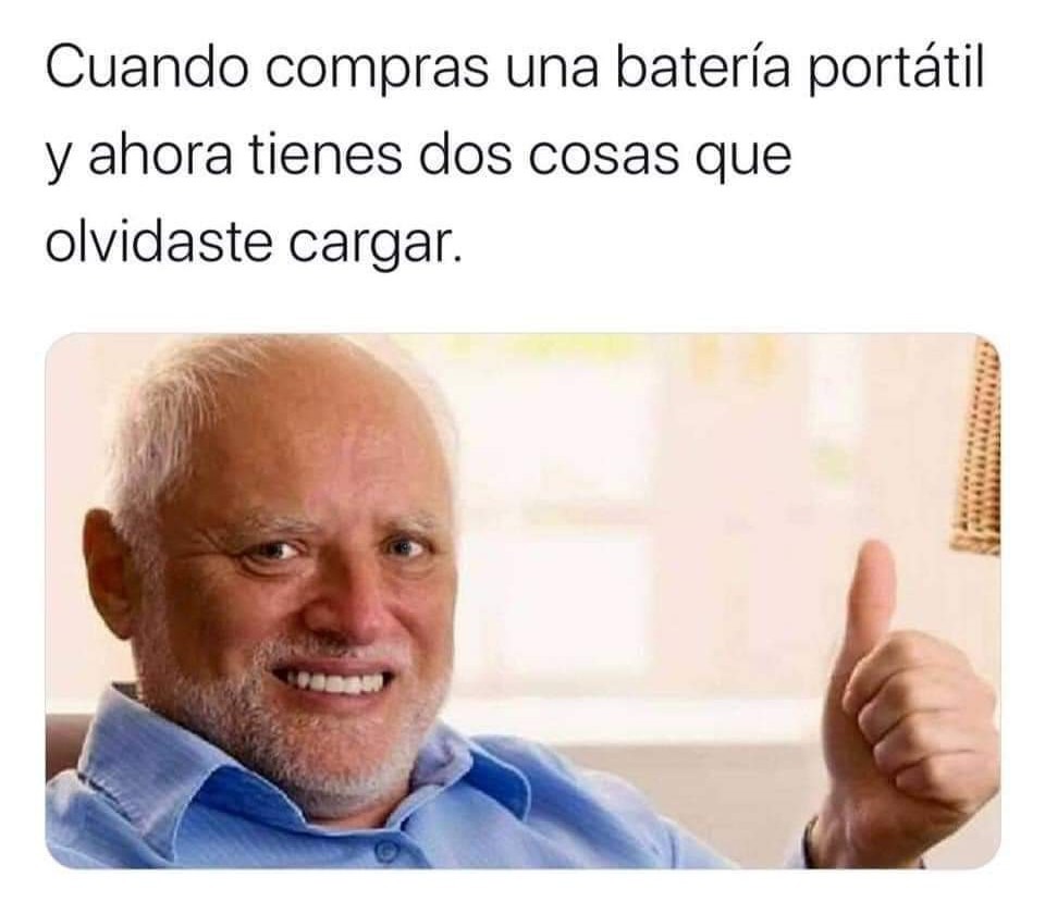 Viernes, 19 de Mayo. - Meme subido por Ake. :) Memedroid